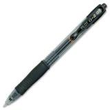 Pilot® G2 Retractable Gel Pen, 0.7 mm Fine Point, Smooth Writing ...