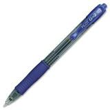 Pilot® G2 Retractable Gel Pen, 0.7 mm Fine Point, Smooth Writing ...
