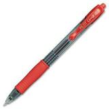 Pilot® G2 Retractable Gel Pen, 0.7 mm Fine Point, Smooth Writing ...
