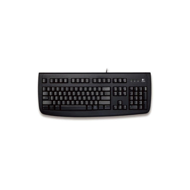 Logitech USB Keyboard For PC & PS3 (KBD-LT-920-000324)