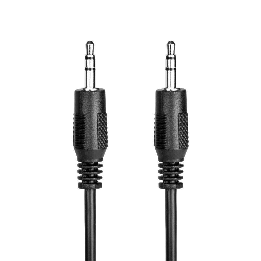 Audio Cable 3.5mm to 3.5mm Male-Male - PrimeCables®
