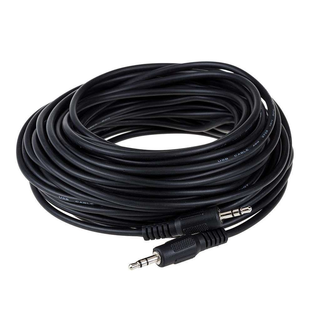 Audio Cable 3.5mm to 3.5mm Male-Male - PrimeCables®