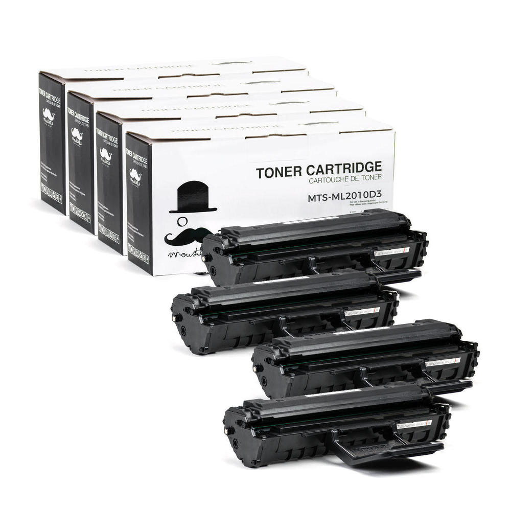 SASML2010D3 - Samsung ML2010D3 Toner/Drum