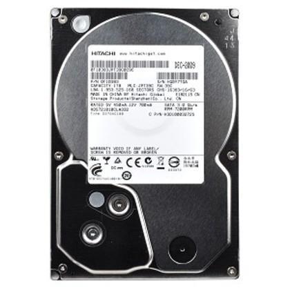 Hitachi Deskstar 7K1000.C 1TB SATA/300 Hard Drive (Open Box)