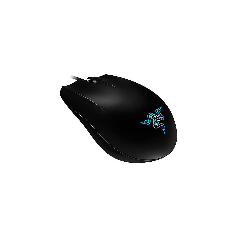 Razer RZ01-00151400-R3U1 Deathadder Precision Optical Gaming Mouse