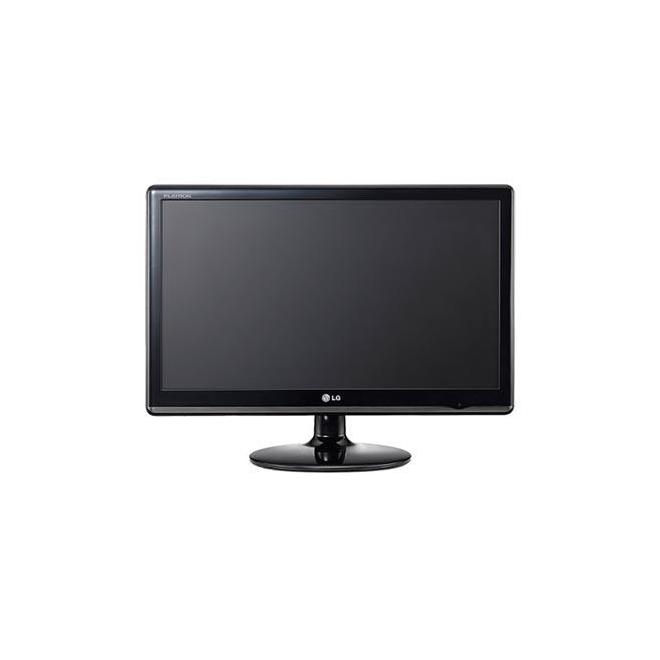 LG 27" Wide Screen Monitor refurbished