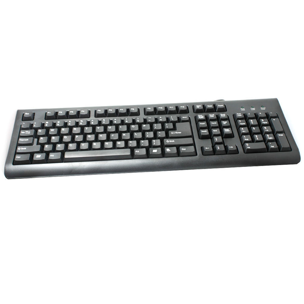USB French Keyboard KB-1002