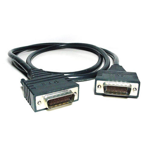 DCE/DTE DB60 Crossover Cable - (6 Lengths Available) - Monoprice