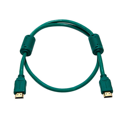 Câble HDMI® haute vitesse 3ft 28AWG avec noyaux ferrite - (8 couleurs ...