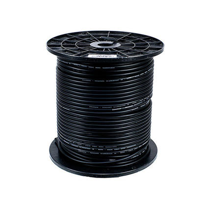 8.0mm Professional Microphone Bulk Cable - Monoprice