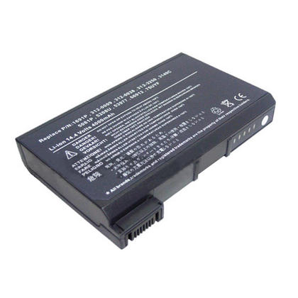 Generic New Laptop Battery for Dell Latitude C600 C800 75UYF