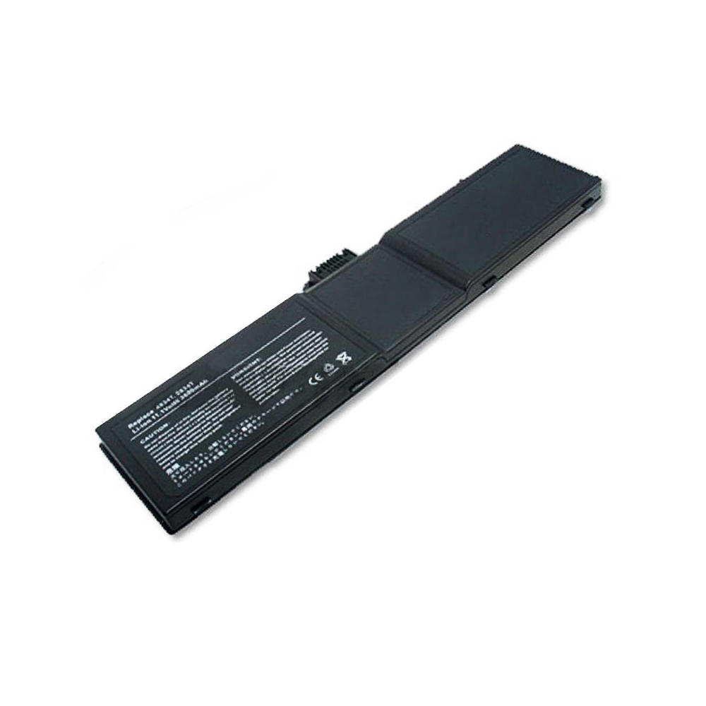 Generic New Laptop Battery for Dell Latitude LS 400 LST C400ST