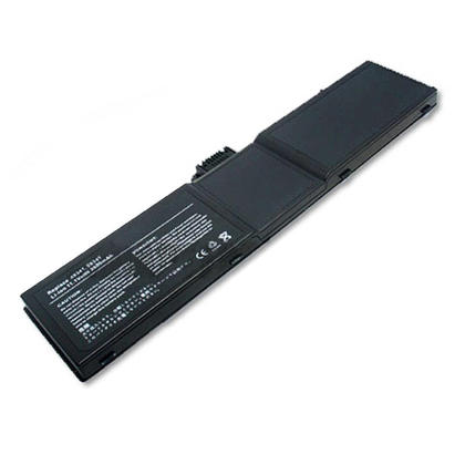 Generic New Laptop Battery for Dell Latitude LS 400 LST C400ST