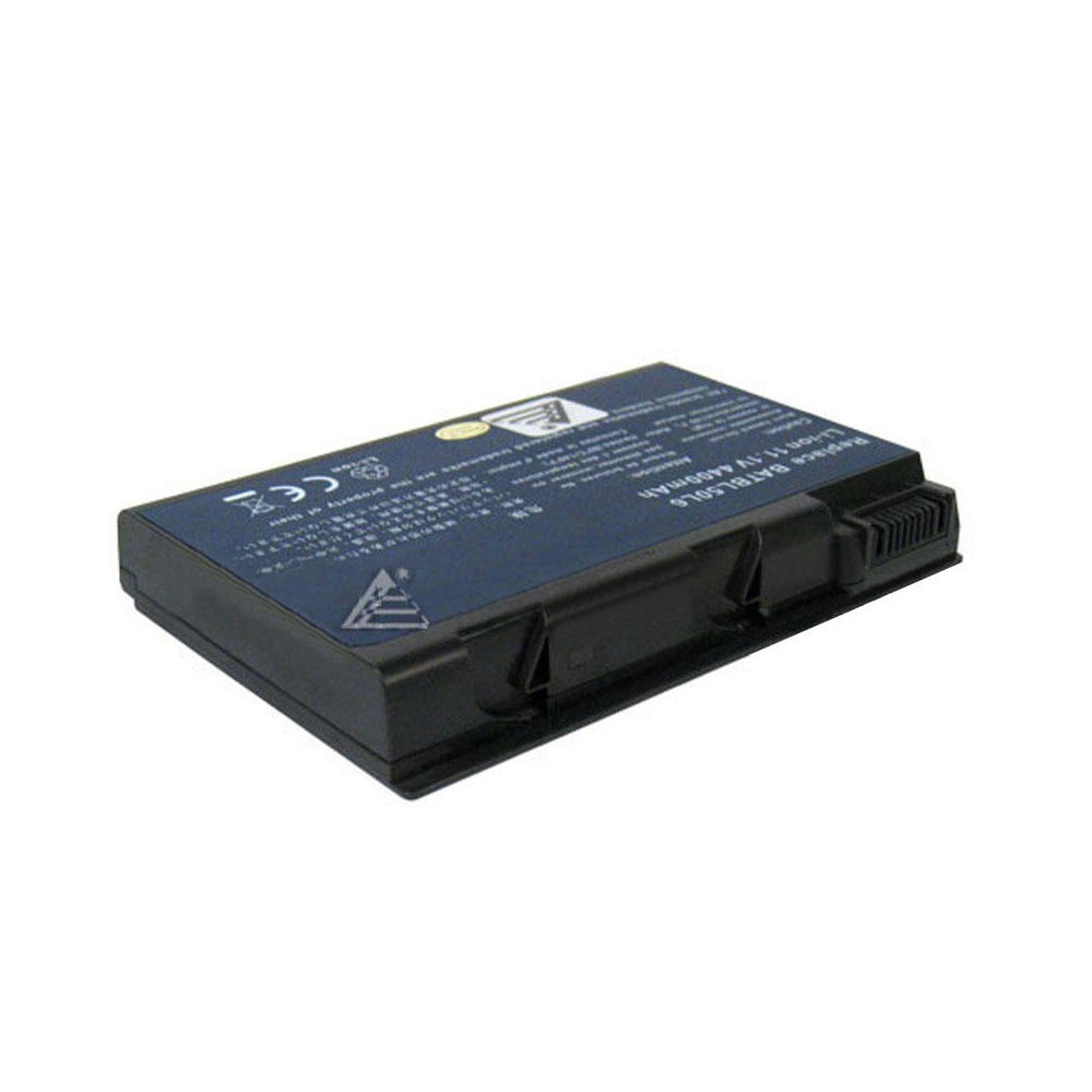 Generic new Replacement Battery for Acer TravelMate 610, 610TXC, 610TXV ...