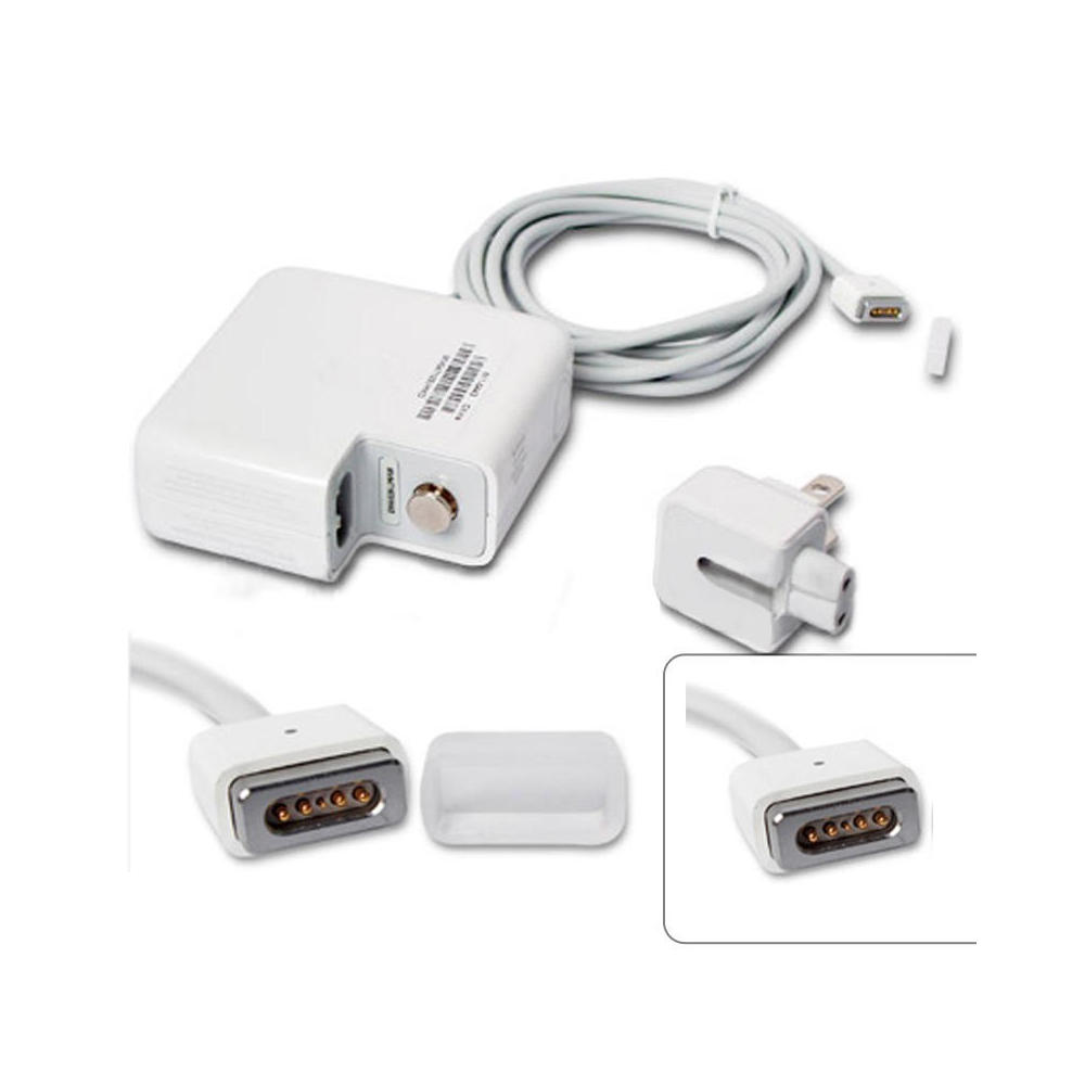 Apple exclusive MacBook Magsafe sales