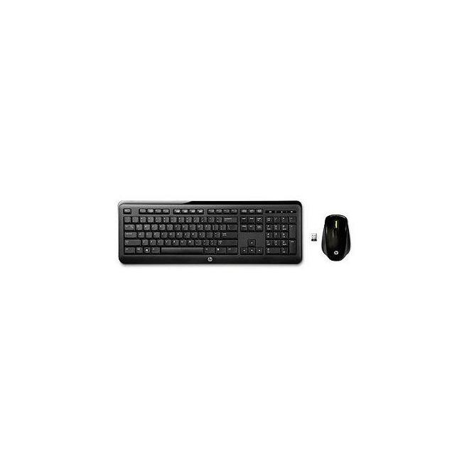 Hp Desktop Wireless Button