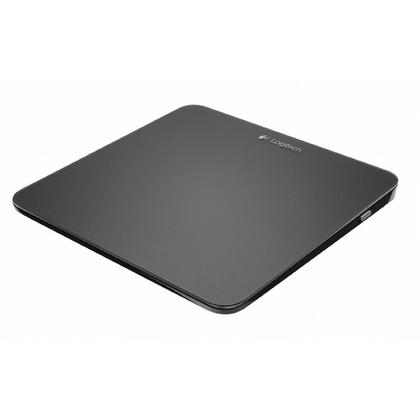 Logitech T650 Wireless Rechargeable Touchpad 910-003058
