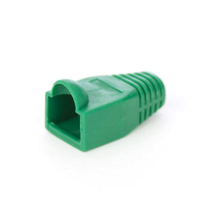 Cat5e Cat6 RJ45 Ethernet Network Cable Strain Relief Boots, 50 Pcs/Bag ...