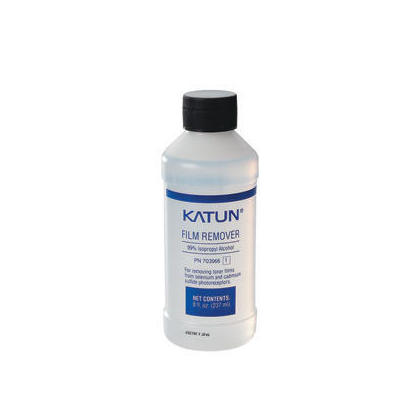 Katun Film Remover-8 fl. oz. bottle