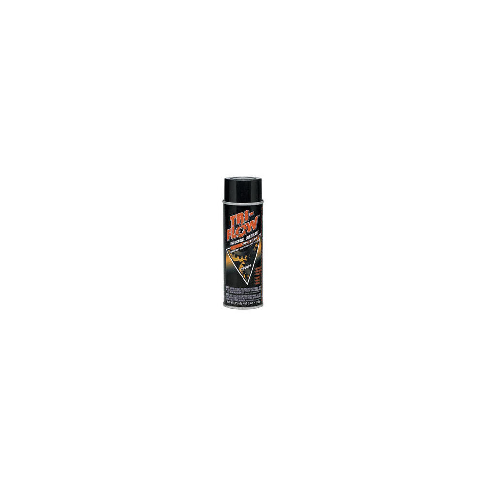 Tri-Flow™ Lubricant-6 oz. Aerosol Can