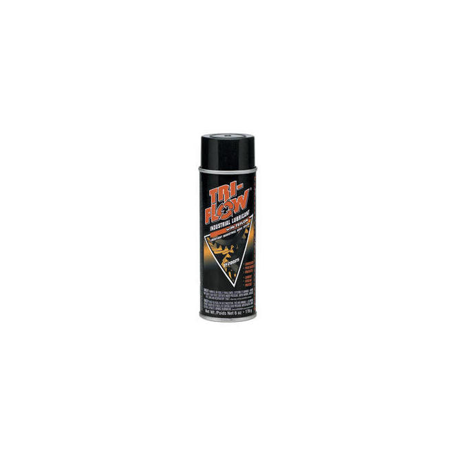 Tri-Flow™ Lubricant-6 oz. Aerosol Can