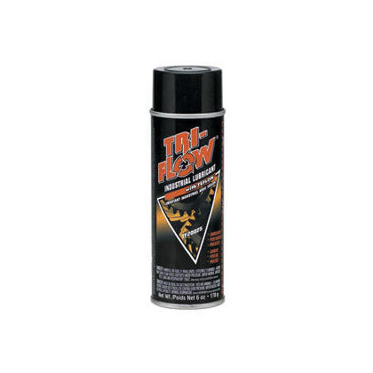 Tri-Flow™ Lubricant-6 oz. Aerosol Can