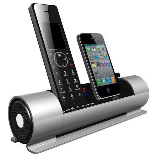 iCreation iCreation DECT Bluetooth Phone Telephone Cordless