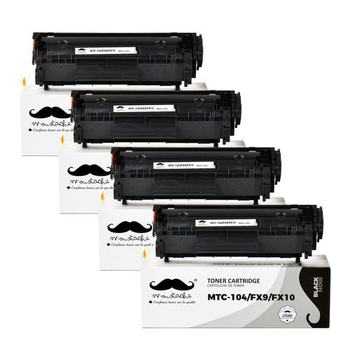 Canon FX9 FX10 Compatible Black Toner Cartridge