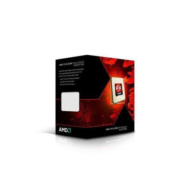 AMD AM3+ FX-8350 4.0G/4.2G 8 CORE