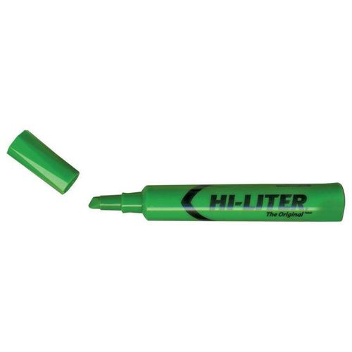 Avery HI-LITER® Desk-Style Chisel Point Highlighter Pen 1/Pack