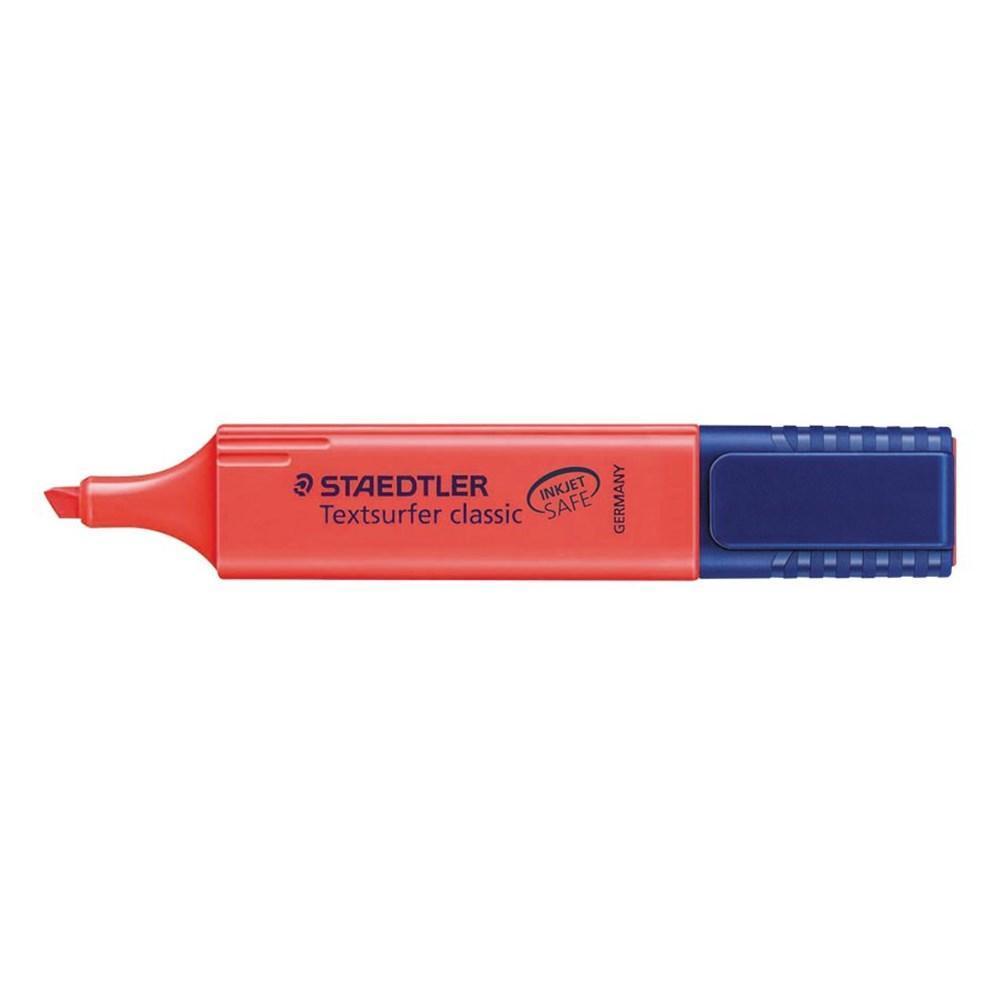 Staedtler® Textsurfer® Classic 364 Highlighter Pen, 1/Pack