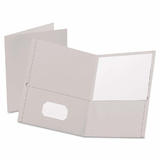Duotang Folder & Report Covers