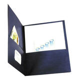 Duotang Folder & Report Covers