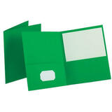 Duotang Folder & Report Covers
