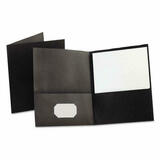 Duotang Folder & Report Covers