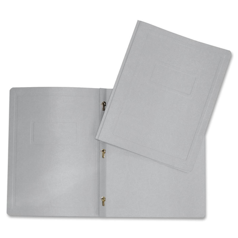 Hilroy DUO-TANG présentation cover, lettre taille, 1 couvercle par paquet