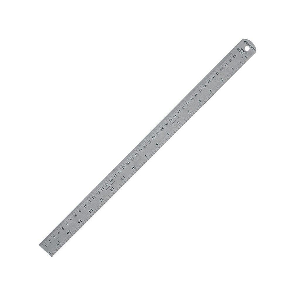 Staedtler® Steel Ruler