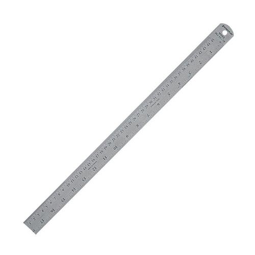 Staedtler® Steel Ruler