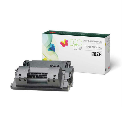 Premium Quality Remanufactured HP 81X CF281X MICR Black Toner Cartridge ...