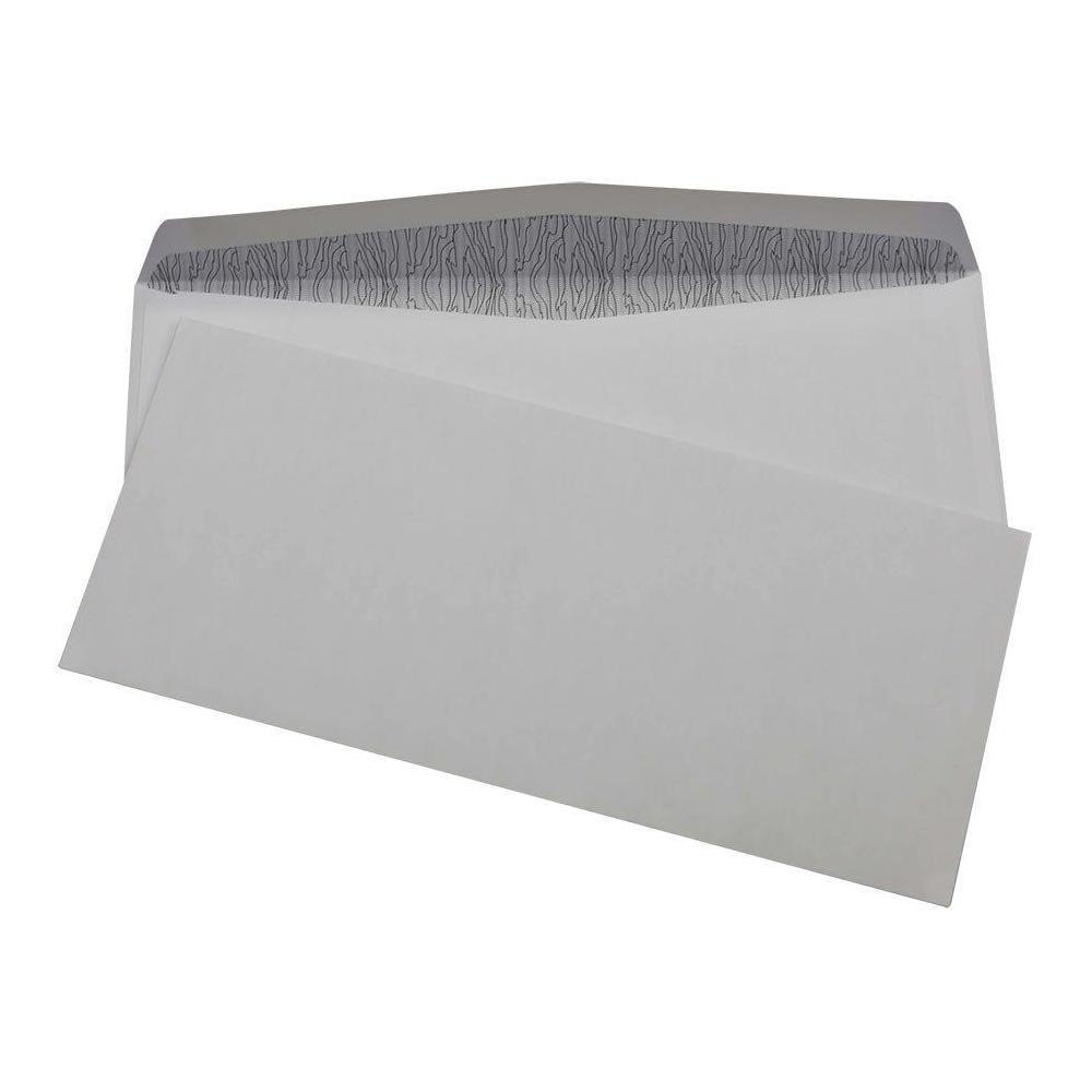 SupremeX® Security Envelope, 500/Pack