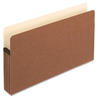 Pendaflex® EarthWise® Expanding File Pocket
