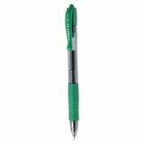 Pilot® G2 Retractable Gel Pen, 0.7 mm Fine Point, Smooth Writing ...