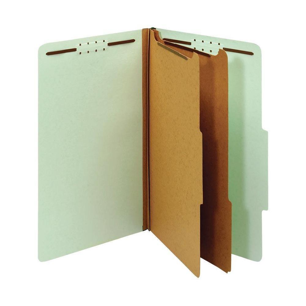 Pressboard Classification Folders