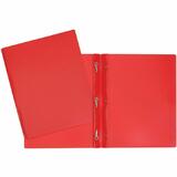 GEO DUO-TANG Polypropylene 3 Fasteners Report Cover, 1 cover per pack