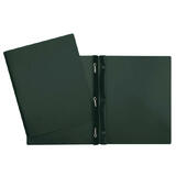 GEO DUO-TANG Polypropylene 3 Fasteners Report Cover, 1 cover per pack