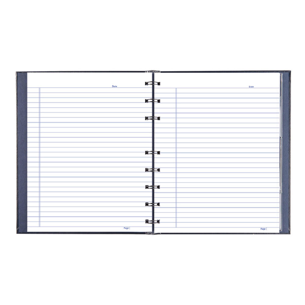Blueline® NotePro™ Notebook 9.25 x 7.25 Inch 192 Pages