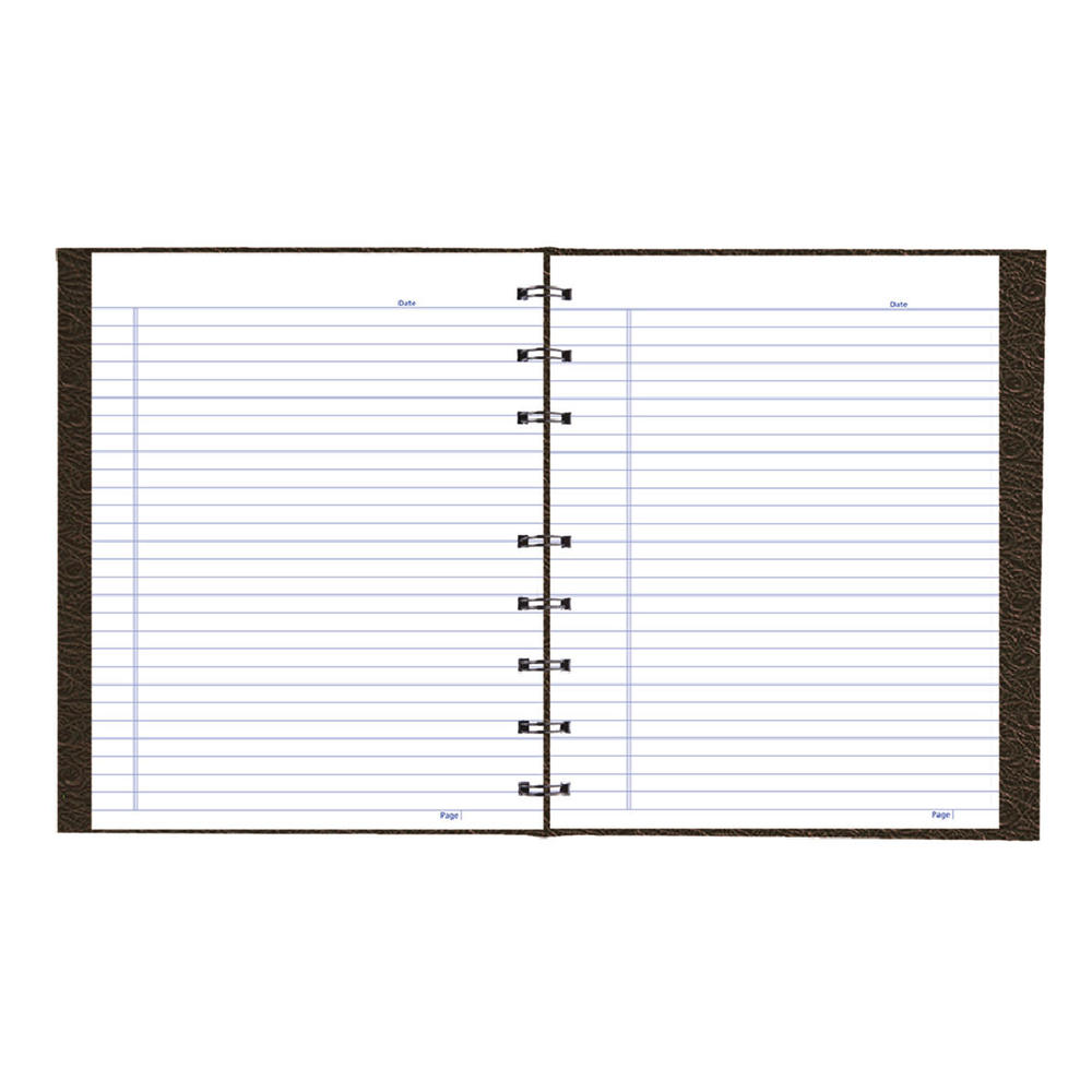 Blueline® NotePro™ Notebook 9.25 x 7.25 Inch 192 Pages
