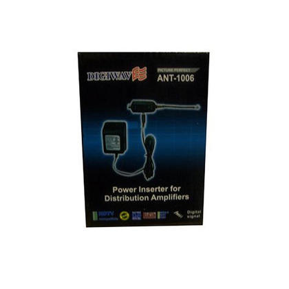 Digiwave ANT1006 Power Inserter for Distribution Amplifiers