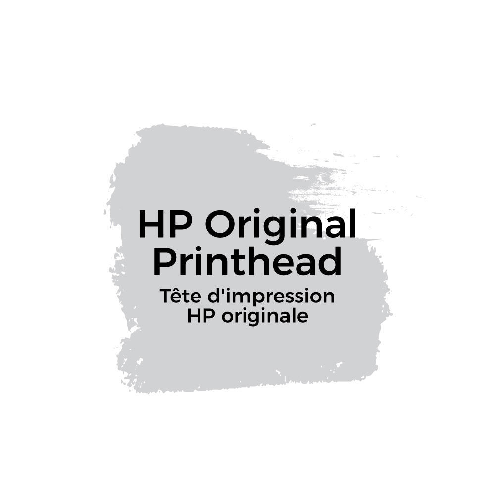 HP 11 Original Printhead Yellow (C4813A) - Open Box