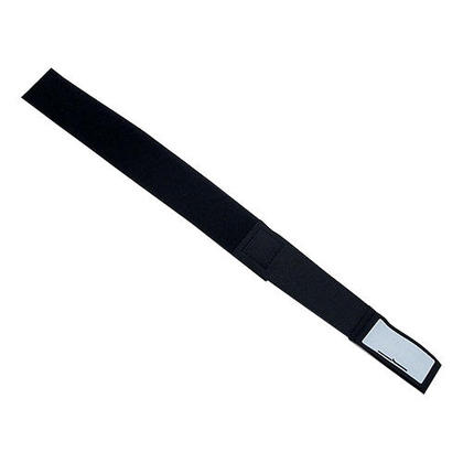 14 Inch Velcro® Cable Wrap with Write On Tab - Pack of 10